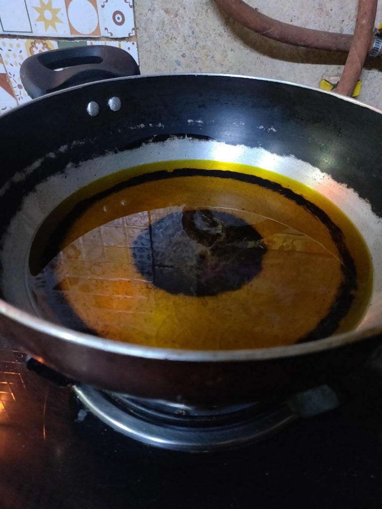 All in Only 10 minutes – Hot Spicy stuffed Patty Puffs with what you ...