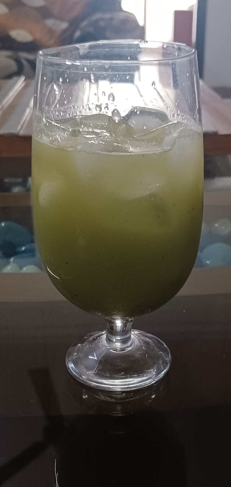 Grape lemon Minty Mocktail – Nidhika’s Recipe
