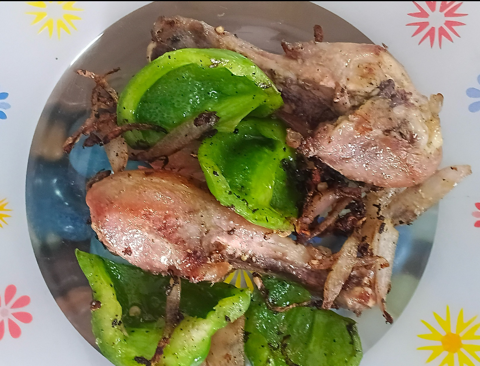 Quick Chicken New Vigor Tips – Nidhika’s Recipe